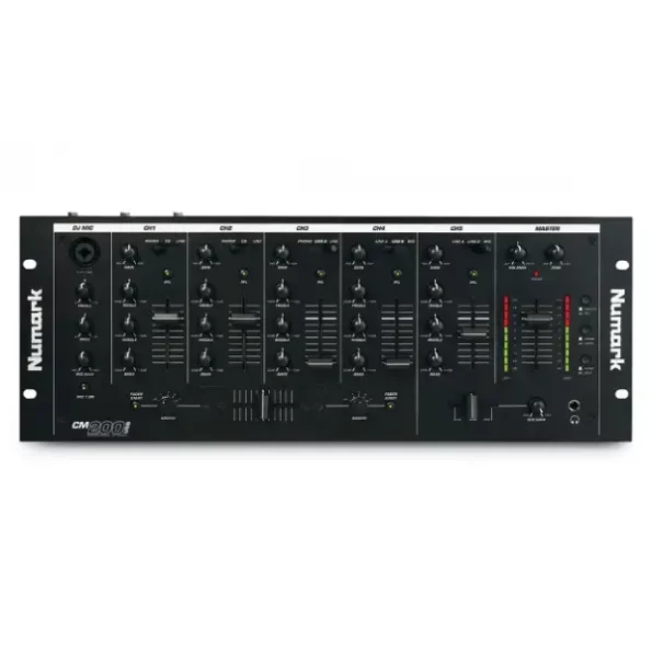 Best Price For Numark CM 200 DJ Mixer In Kenya