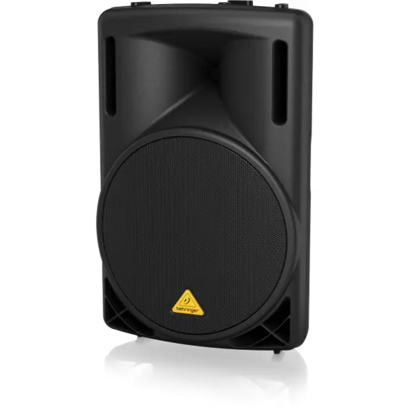 Behringer B215D Active PA Speaker - Best Price