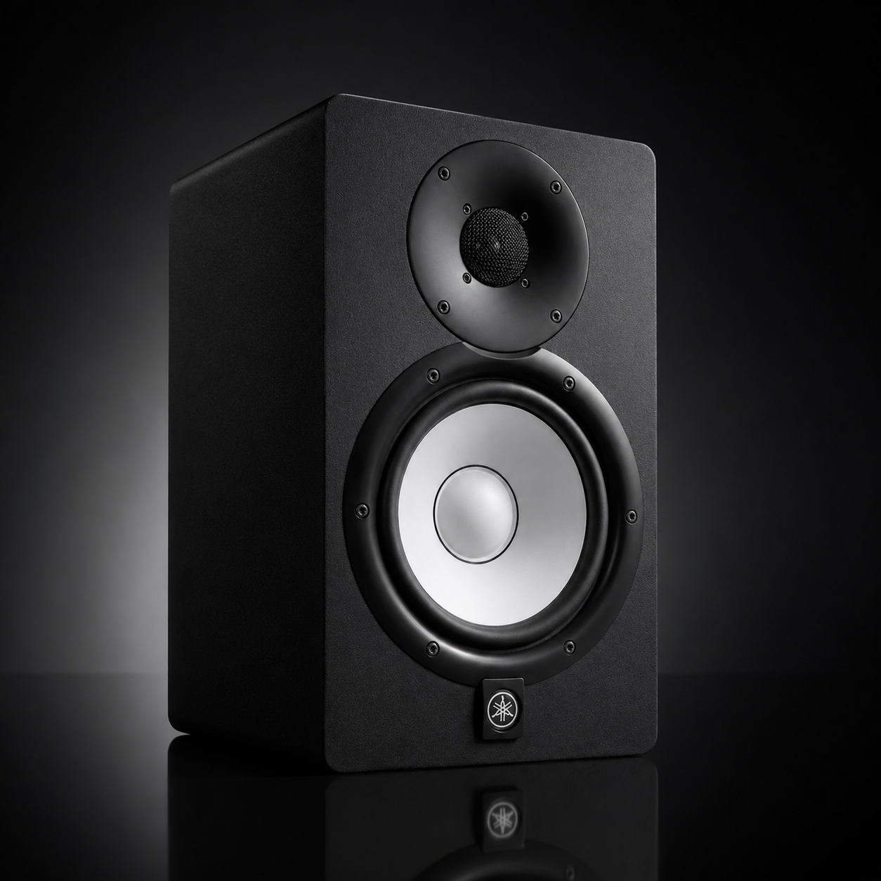 Yamaha HS7 6.5-inch Powered Studio Monitor In Kenya - Quality